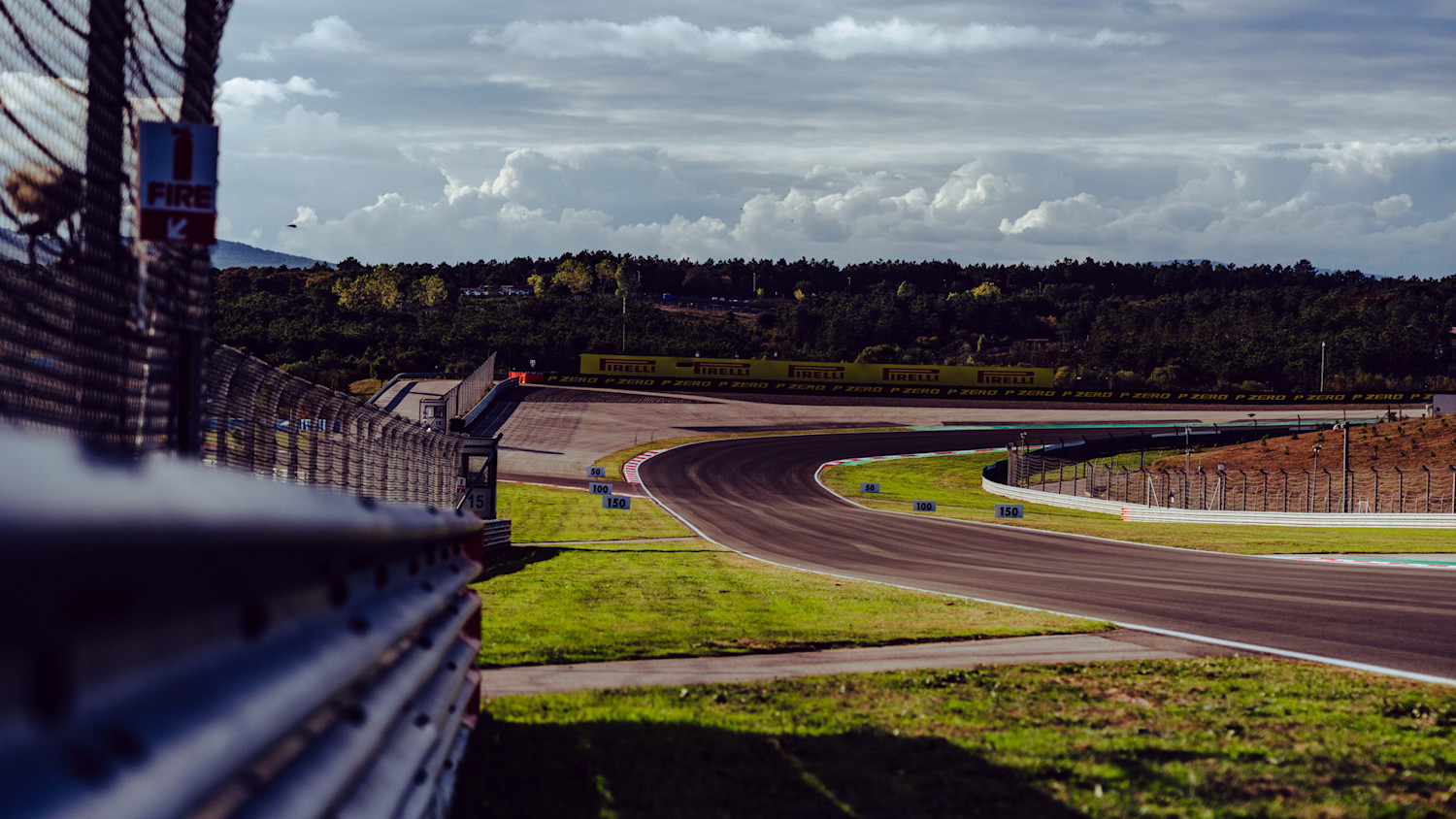 Facts and Stats: Your guide to the Turkish Grand Prix - Aston Martin F1 ...