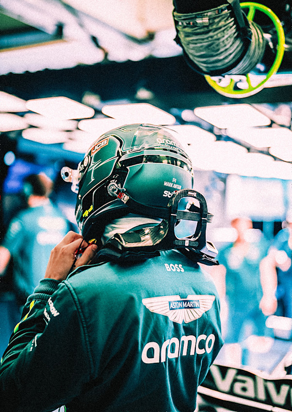 2026 Miami GP - Aston Martin F1 Team