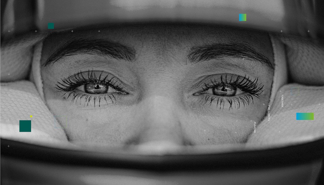 So, you want to be an F1 R&D Engineer? - Aston Martin F1 Team