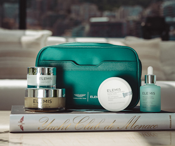 Sean Harrington and Amy Mansell explain how ELEMIS is breaking new ...