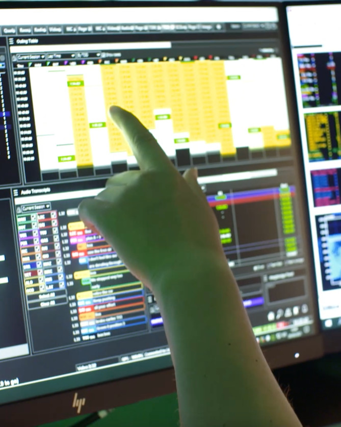 NetApp: The evolution of race engineering in F1 - Aston Martin F1 Team