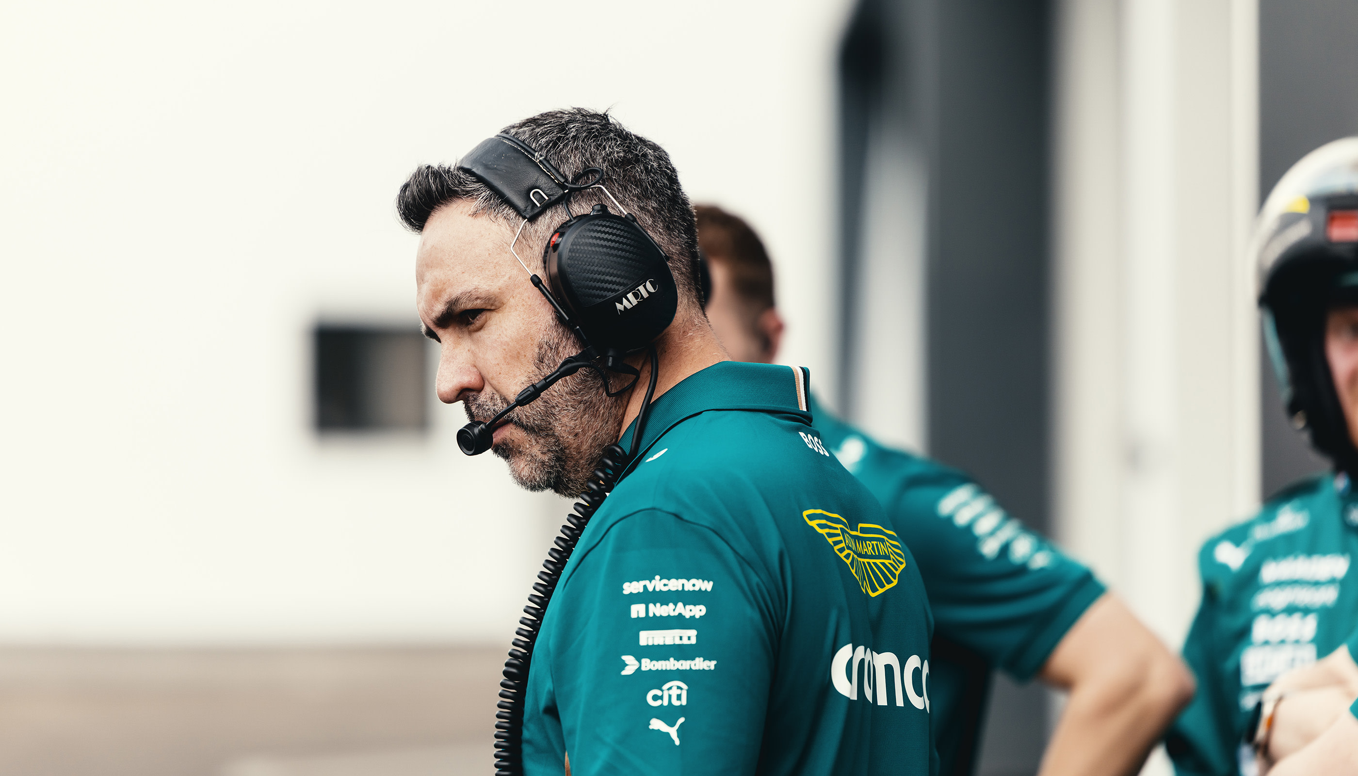 Putting on a show: The essential guide to conducting an F1 demo run ...