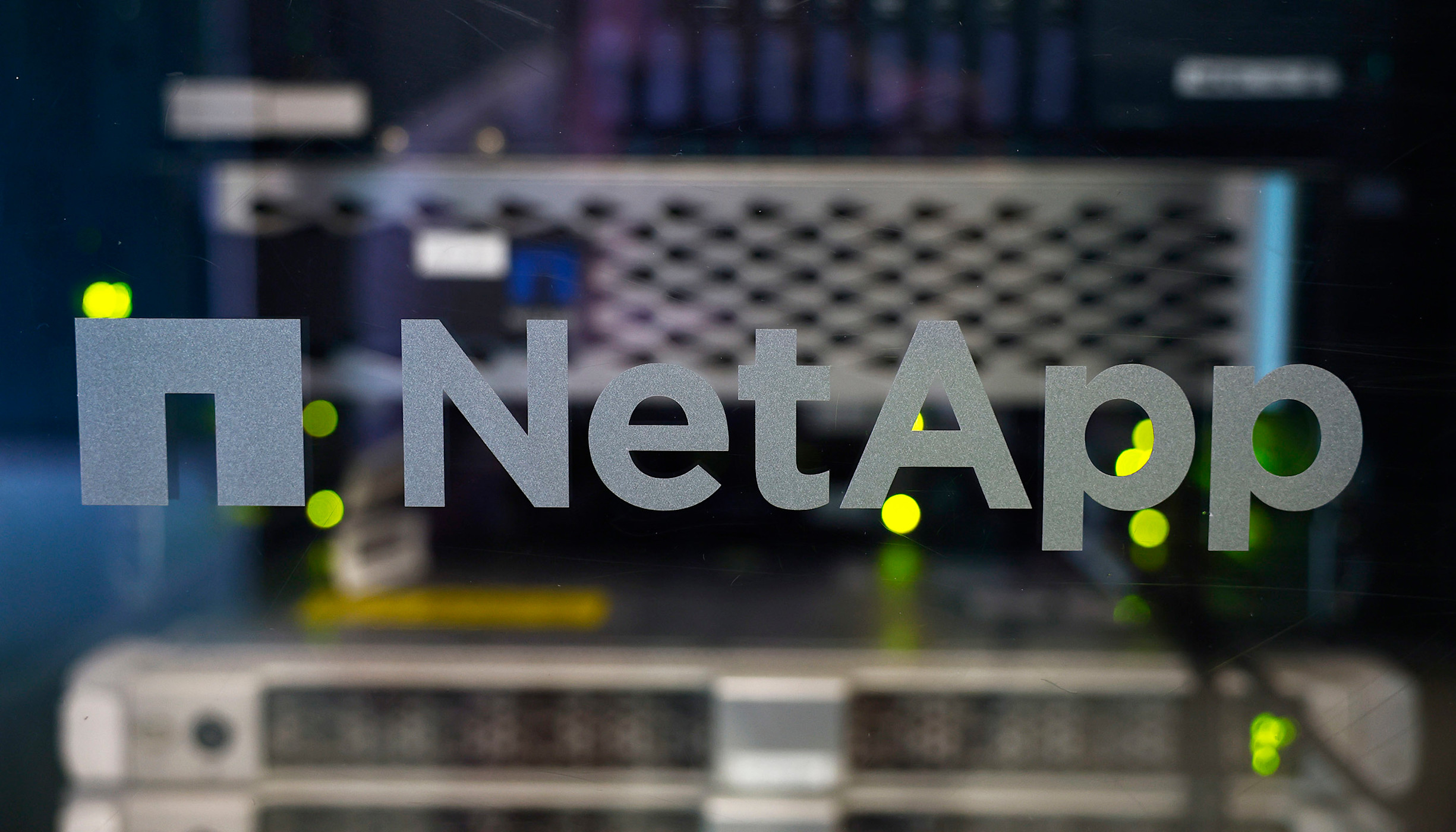 Data and Sustainability - The Aston Martin Aramco and NetApp story - Aston Martin F1 Team