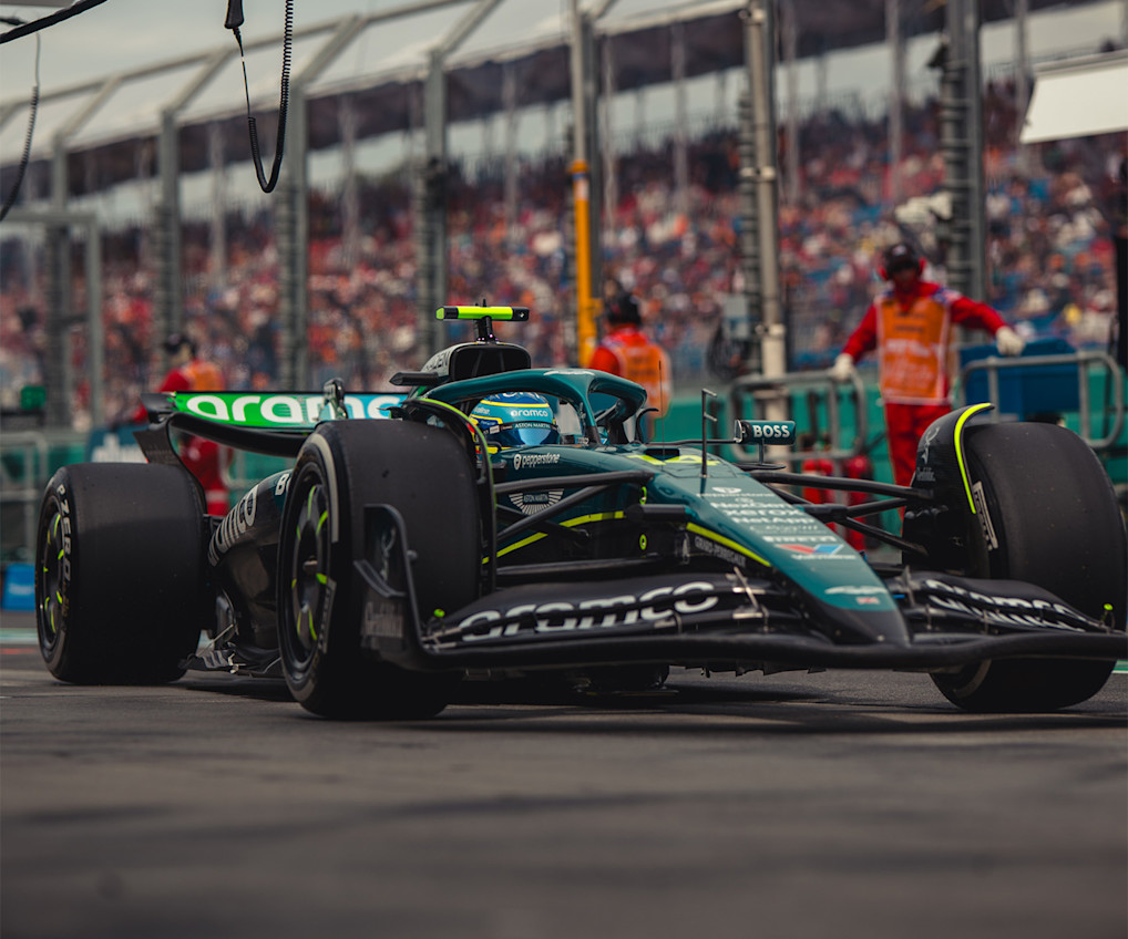 Talking Points: Jak Crawford on getting to grips with our 2026 car and ...