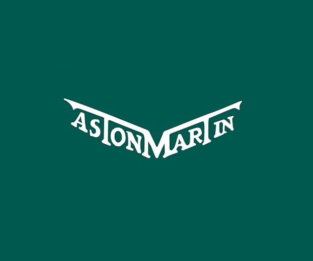 The secrets of the Aston Martin logo - Aston Martin F1 Team
