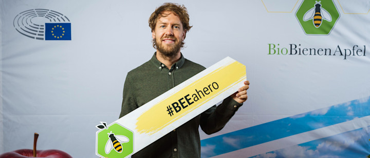 'A short view back to the past...' - Aston Martin F1 Team