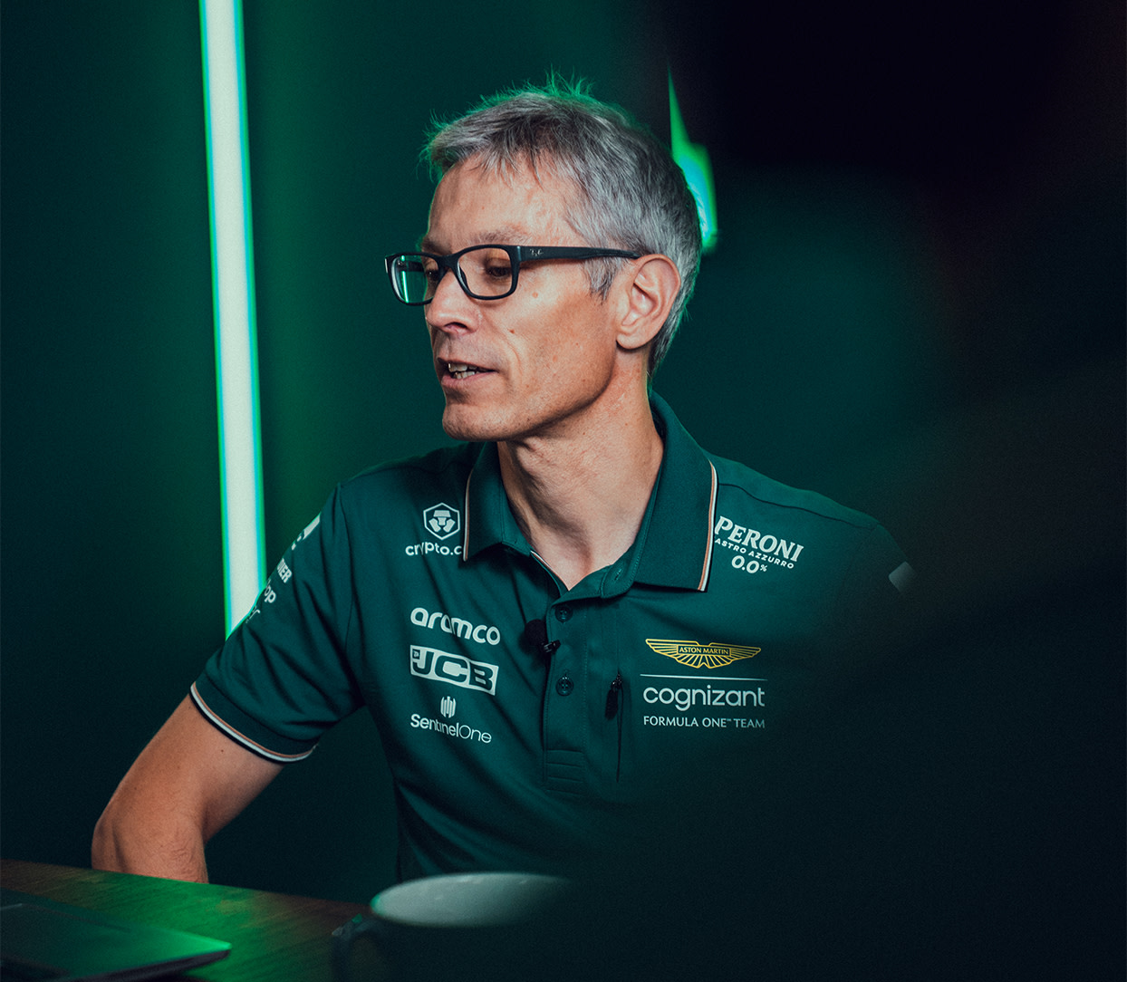 Mike on 'Mike on...' – Mike Krack responds to messages from fans ...