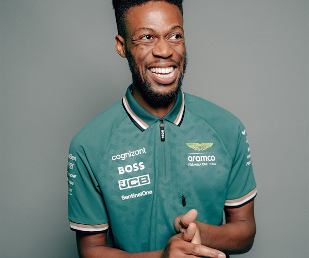 Michael Okeke: The Mechanical Design Engineer killing it with kindness ...