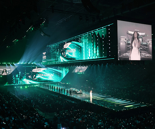Your essential guide to our 2025 launch - Aston Martin F1 Team