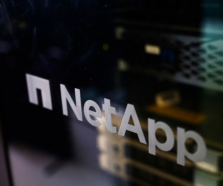 Data and Sustainability - The Aston Martin Aramco and NetApp story ...