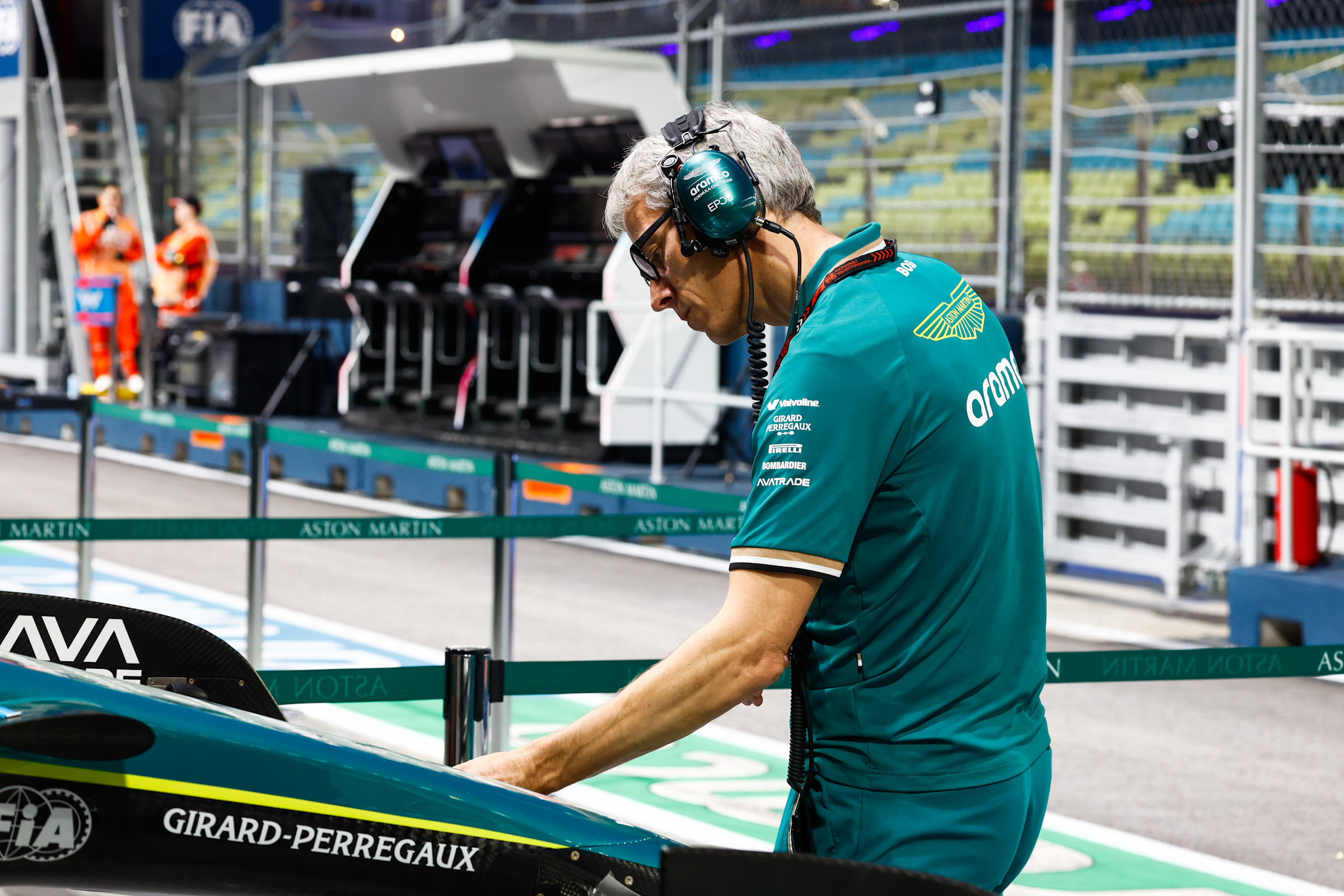 UNDERCUT | Mike Krack: "This year has made us closer as a team" - Aston ...