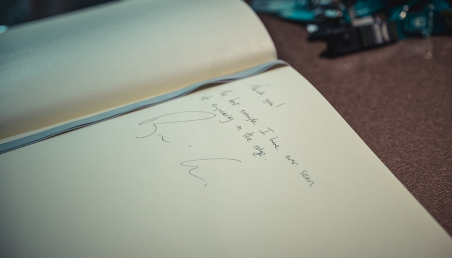 "It's like a mini Apollo programme" – 5 insights from our conversation ...