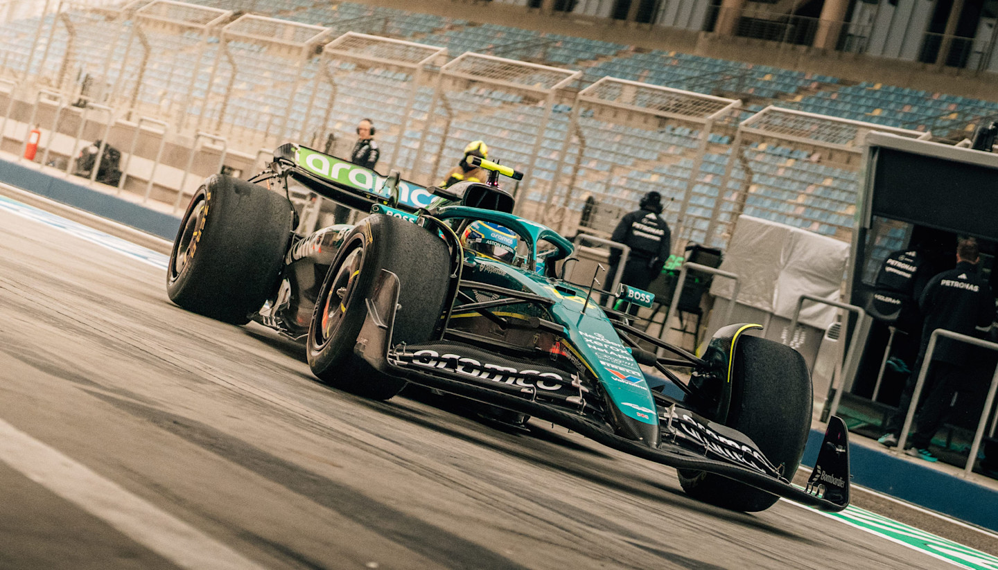 2025 Formula One Grid Recap: All You Need to Know (Part 2) - The ...