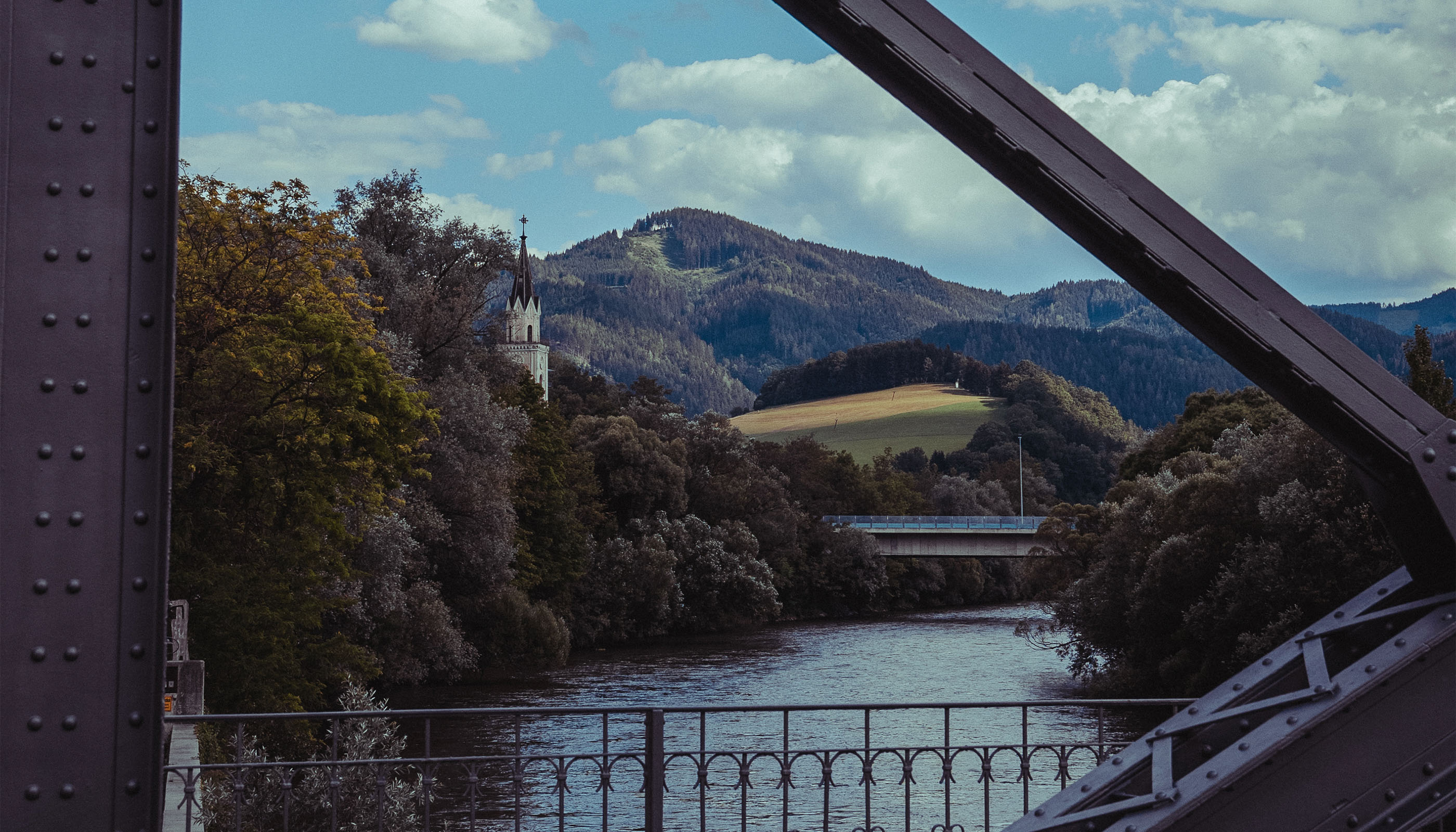 Around the world in 24 races: Austria - Aston Martin F1 Team