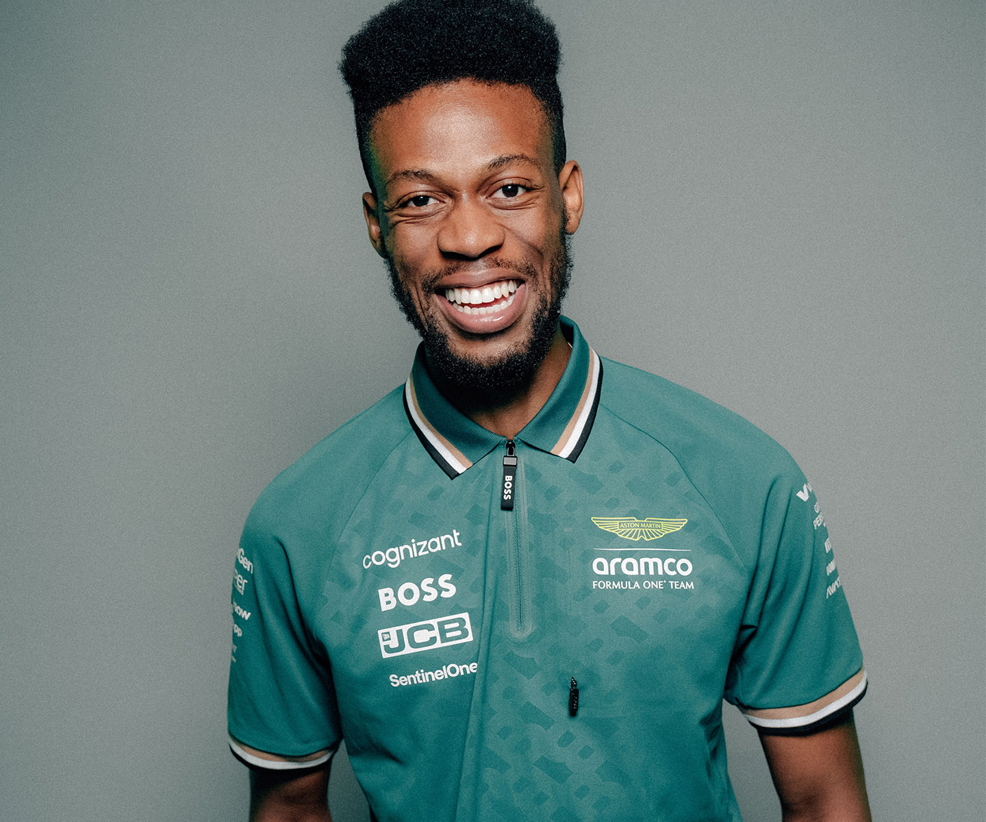 Michael Okeke: The Mechanical Design Engineer killing it with kindness ...