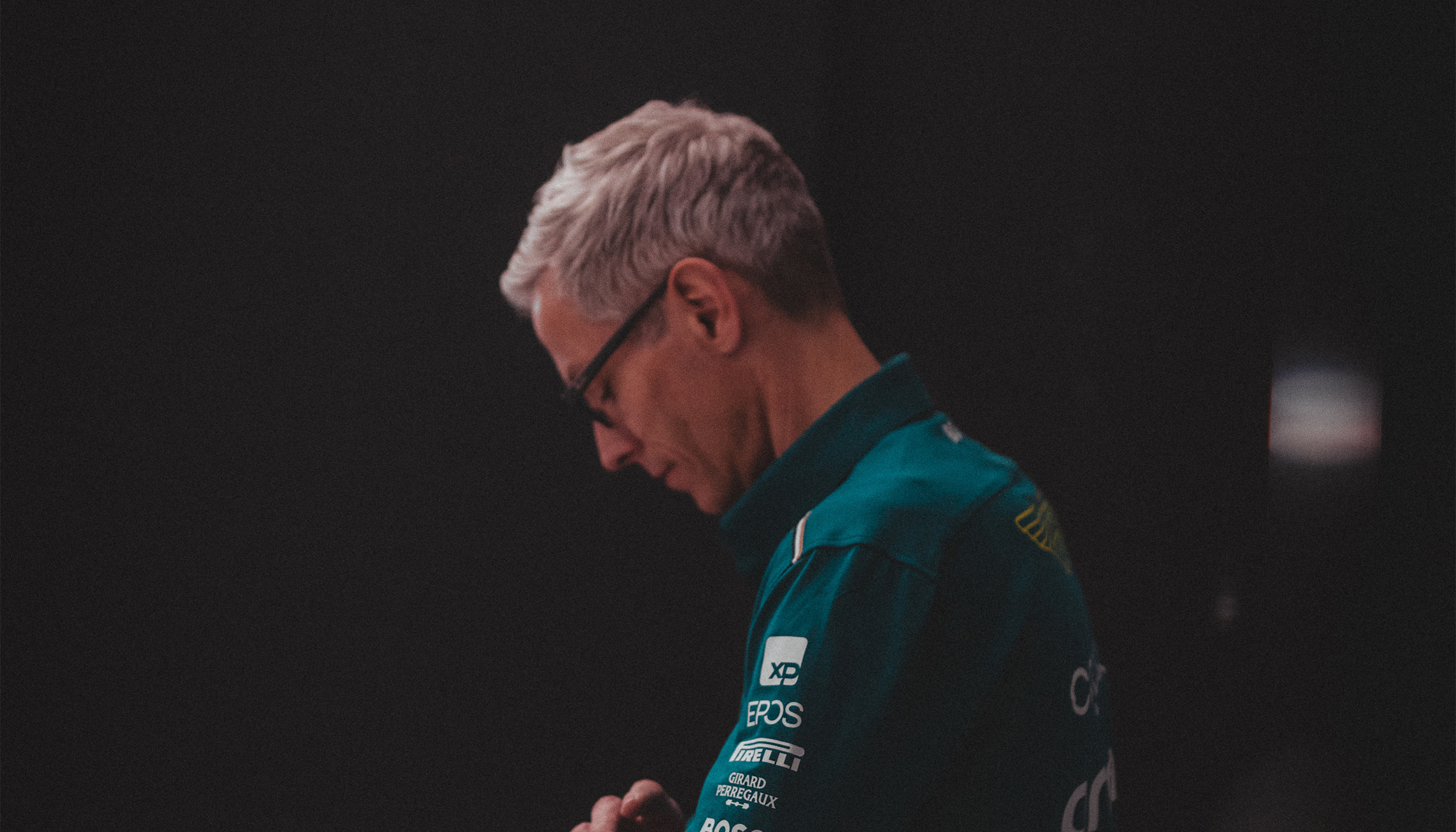 UNDERCUT | Mike Krack: "This is the start of something special" - Aston ...